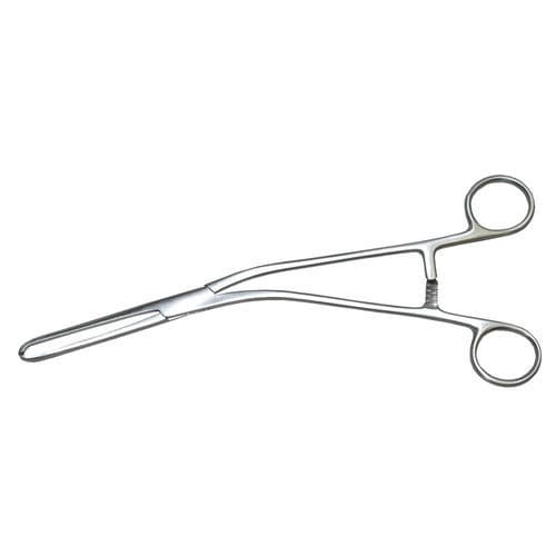 Pinza ginecologica - 031016 - Medgyn Products - da presa