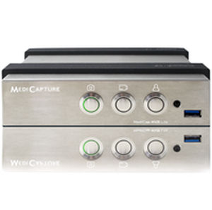 Videoregistratore Full HD - MVR Lite - MediCapture - USB