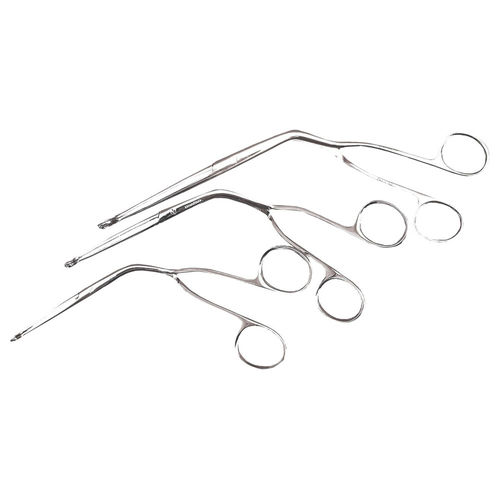 Pinza chirurgica - 9-3018 series - SunMed - di Magill / riutilizzabile ...