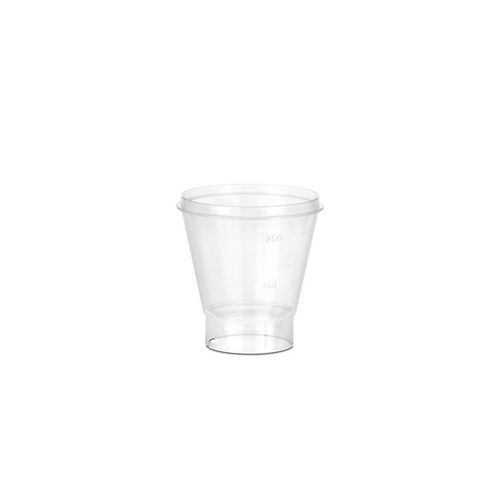 Imbuto da laboratorio in polipropilene - Biosart® 250 - Sartorius Group