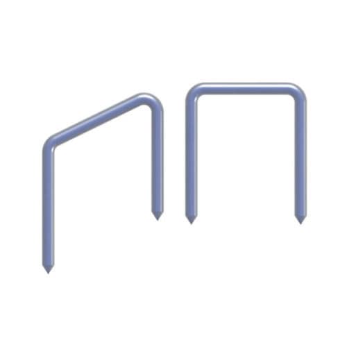 Graffa ortopedica per osteotomia di Akin - VEOFIX® - SERF - non assorbibile