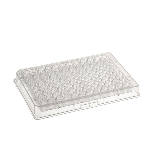 Micropiastra da laboratorio - T110 - BIOBLOCK™ - Simport Scientific ...