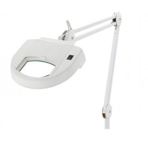 Lampada di Wood con rotelle - ENLTA006PW - Verre et Quartz Technologies ...