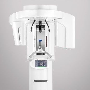 Sistema di radiografia panoramica - Orthophos S - Dentsply Sirona ...