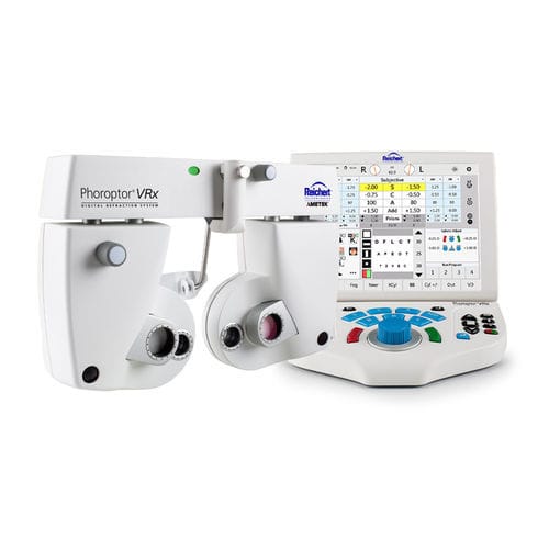 Forottero automatico - VRx - Reichert