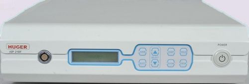 Videoprocessore per endoscopia - VEP-2100, VEP-2100F - Huger endoscopy ...