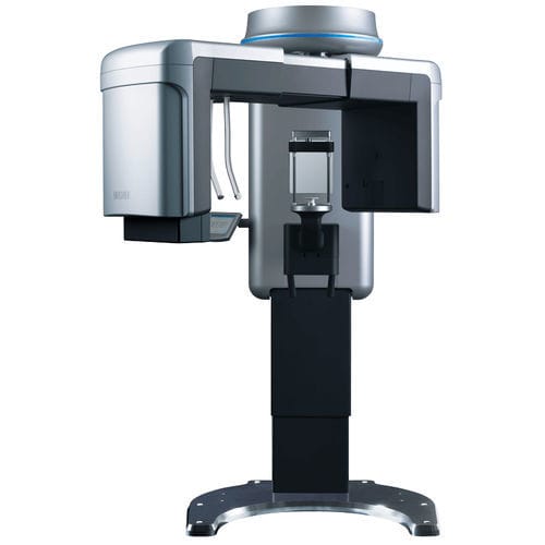 Scanner dentale CBCT - Explorer PRO - Prexion, Inc. - digitale / 5x5 cm ...