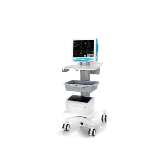 Monitor multiparametrico emodinamico - CSM3100 - General Meditech ...