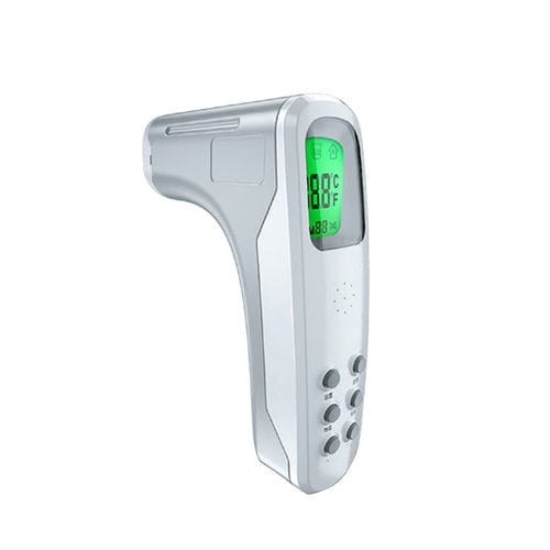 Termometro Medico Smd 100a Suzhou Sunmed Digitale A Infrarossi