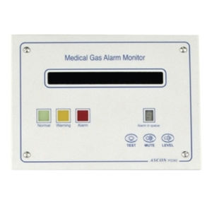 Sistema di allarme per gas medicali - ALARM08 - ESCO Medicon