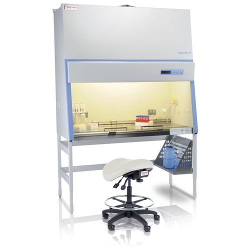 Cabina di sicurezza microbiologica classe II - 13 series - Thermo ...