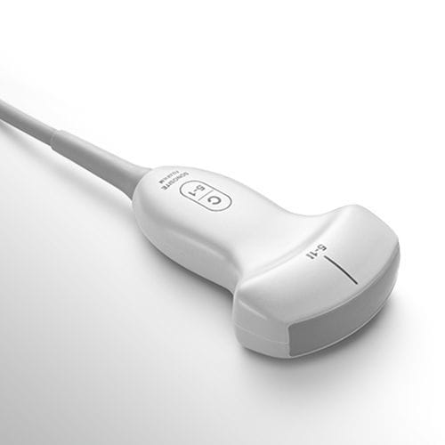 Sonda ecografica convessa - C5-1 - Sonosite - addominale ...