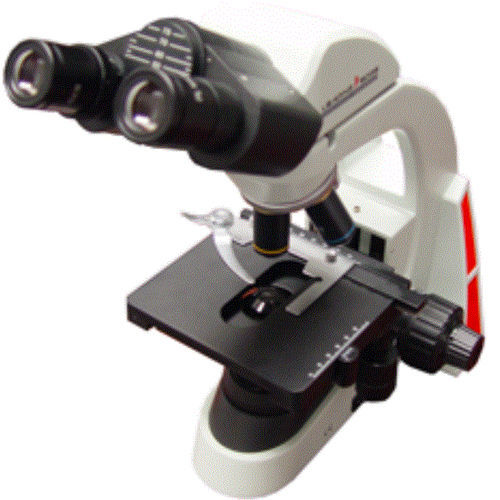 Microscopio ottico - Focus-V 1375 - Leading Edge - da laboratorio ...