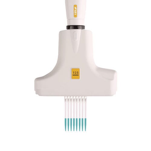 Pipetta manuale - VOYAGER - Integra Biosciences AG - elettronica ...