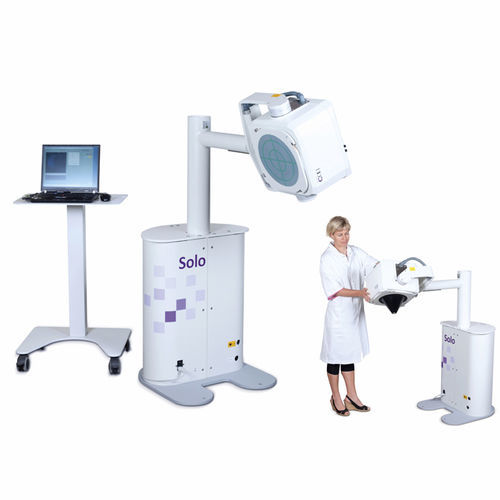 Gamma camera con un rilevatore - Solo™ - DDD-Diagnostic - per ...