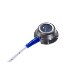 Port-a-cath venoso - TitanPort - Angiodynamics - monolume / in silicone ...