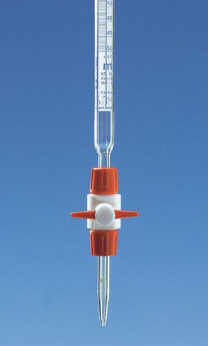 Buretta micro - 1391 series - BRAND