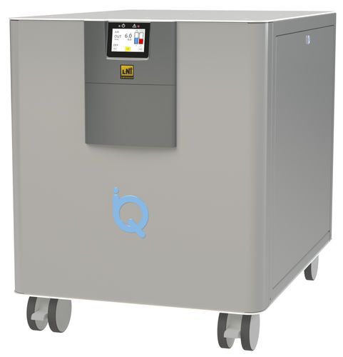 Compressore d'aria da laboratorio - AirGen OFCAS Scroll iQ ...
