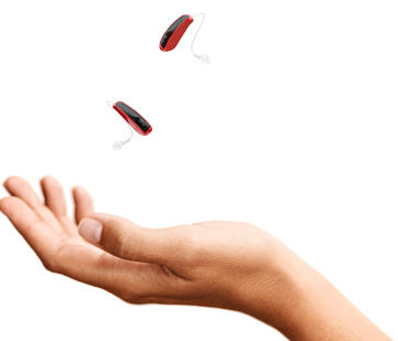 Audioprotesi mini RIC - LiNX™ - ReSound