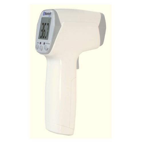 Termometro Medico Tet 381 Truly Instrument Limited A Infrarossi