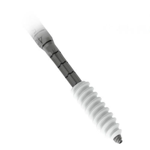 Vite ad interferenza legamenti crociati - MectaScrew C - Medacta - non ...