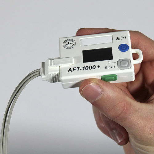Holter 3 canali - AFT 1000+B - Holter Supplies - USB