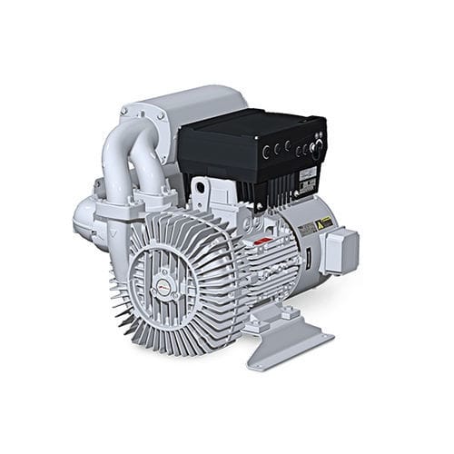 Compressore da laboratorio - G-BH8 - Gardner Denver