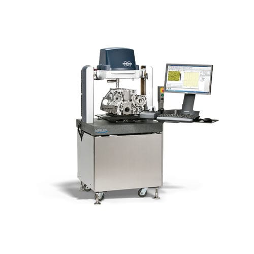 Profilometro ottico - NPFLEX™ - Bruker Nano Surfaces - per impianti ...