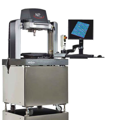Profilometro ottico - NPFLEX™ - Bruker Nano Surfaces - per impianti ...