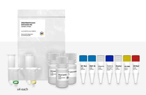 Kit di reagenti di siero - IB47700 - IBI Scientific - plasma / per ...