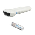 Ecografo con sonda wireless - Tutti i produttori di materiale medicale