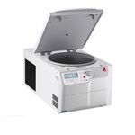 Centrifuga da laboratorio - Tutti i produttori di materiale medicale