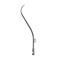 Cannula nasofaringea - 93-1901 - Boss Instruments - per chirurgia del ...