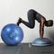 Palla per Pilates grande - Ballast® - BOSU Fitness - per adulto