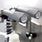 Demineralizzatore per acqua - HLP 5 UV - HYDROLAB