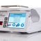 Pompa-siringa a 1 via - Syramed®µSP6000 Chroma - Arcomed AG Medical ...
