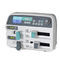 Pompa-siringa a 2 vie - iP 22A - Biocare - automatica