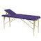 Lettino da visita per fisioterapia - C3215 series - Ecopostural - per cure di bellezza / manuale ...