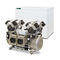Compressore d'aria da laboratorio - DK50 2X4VR/110 - EKOM spol - a ...