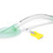 Maschera laringea par paziente umano - Solus™ - Intersurgical - in plastica