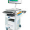 Monitor paziente su rotelle - Solar GI HRAM - Laborie Medical ...