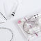 Ago per puntura - TRO-EPIDURA KIT - Troge Medical - per anestesia ...