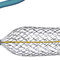 Stent carotideo - PRECISE PRO RX™ - Cordis - in nitinol