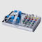 Strumentario chirurgico per estrazione dentale - P.MACHTOU - FFDM-Pneumat - per endodonzia