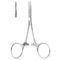 Pinza chirurgica - HSE 010-09 - Karl Hammacher - clamp / di Hartmann ...