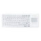 Tastiera medicale con touchpad - AK-CB4400 - Active Key GmbH - in ...