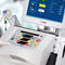 Generatore di emodialisi mobile - System One™S - NxStage Medical - con ...