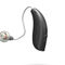 Audioprotesi mini RIC - Saphira - bernafon - bluetooth® / beige / marrone