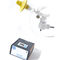 Sistema PFT con misura della DLCO - smart pft nebulizer - Medical ...