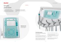 A3 | Anthos - Anthos - Catalogo PDF | Documentazione tecnica | Brochure